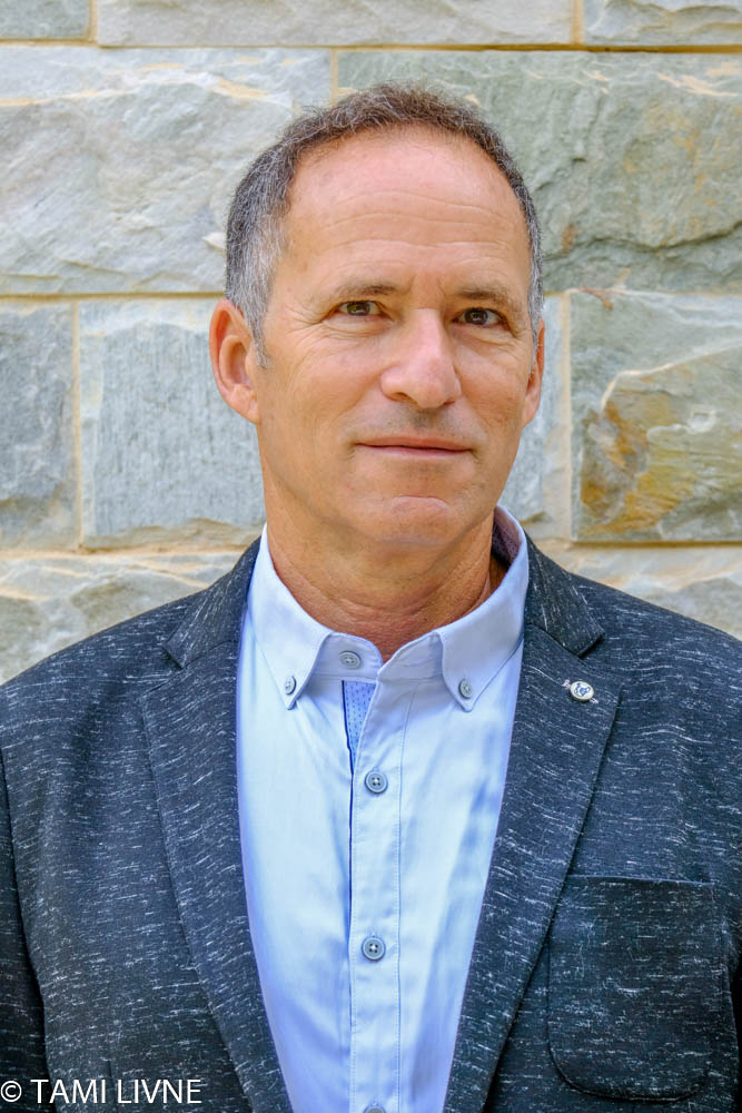 Joseph (Yossi) Livne – Global Control Engineering